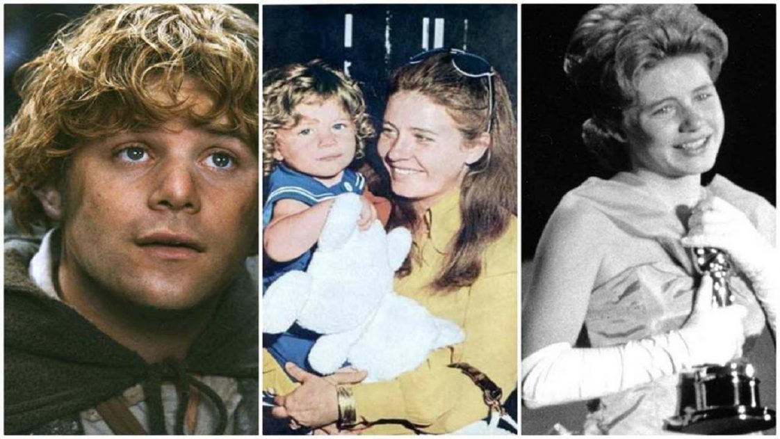 Patty Duke Has Just Revealed Who Sean Astins Biological Father Is