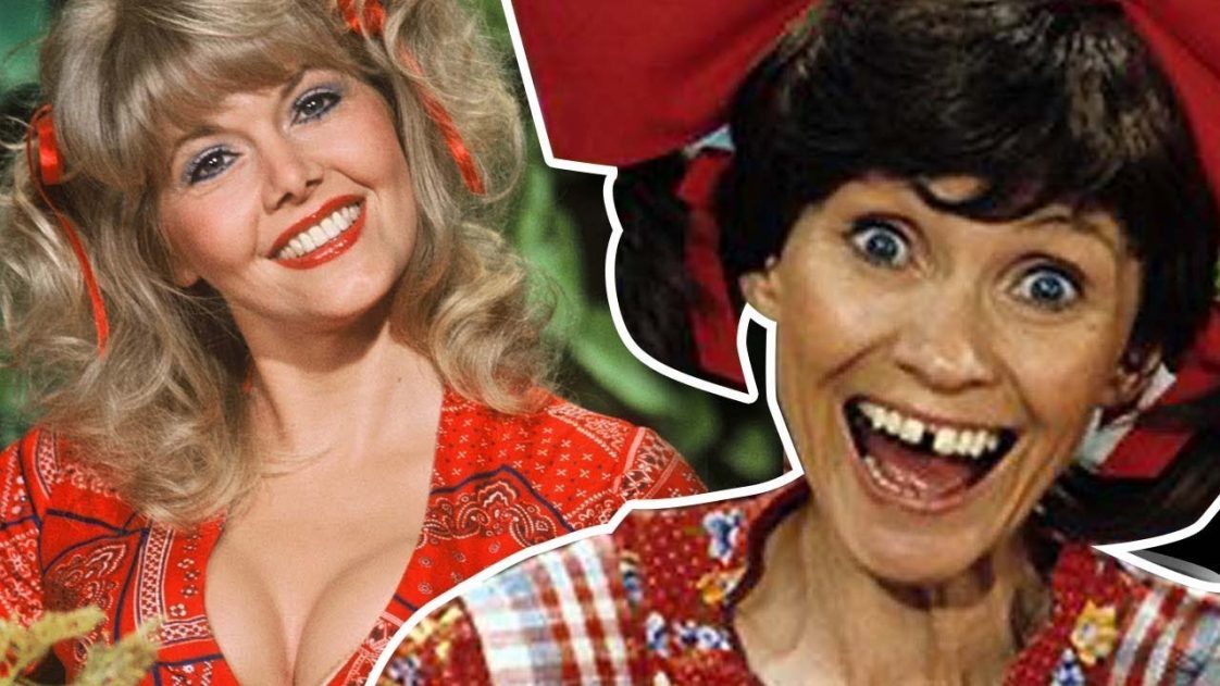 Here’s What Happened to the Hee Haw Cast - Facts Verse