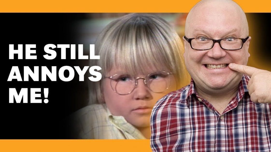 Cousin Oliver From The Brady Bunch Is Unrecognizable Today Robbie Rist Facts Verse
