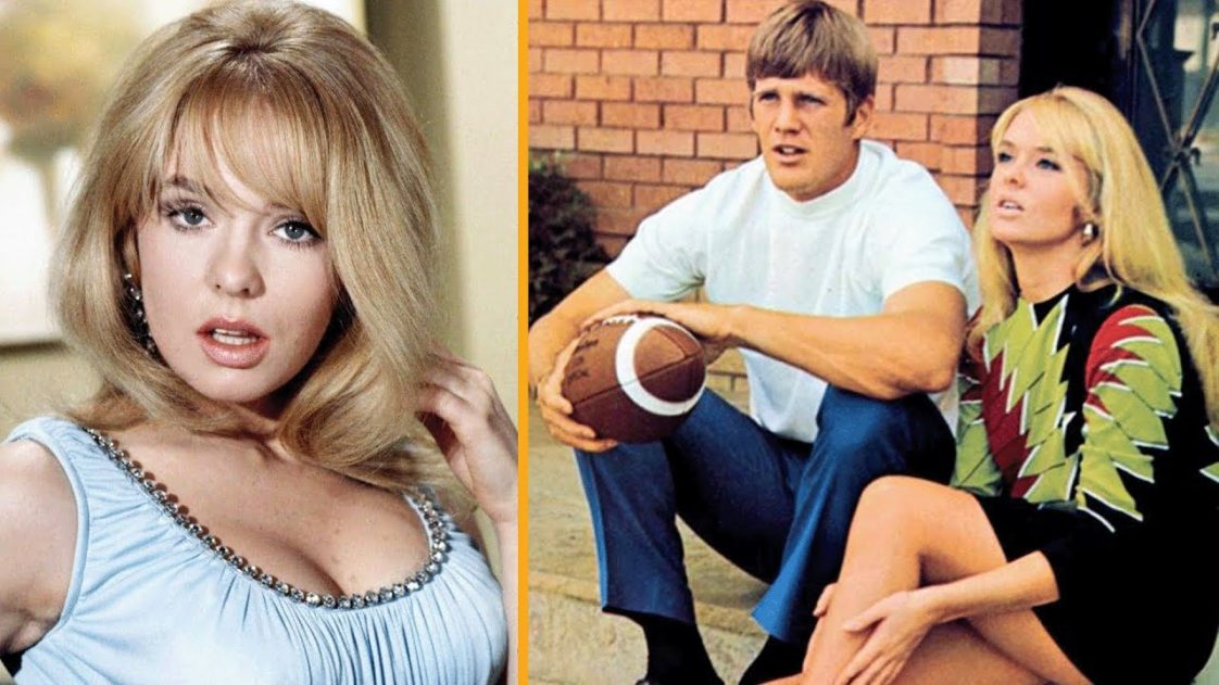 Joey Heatherton Lost Her Career Because Of Him Facts Verse